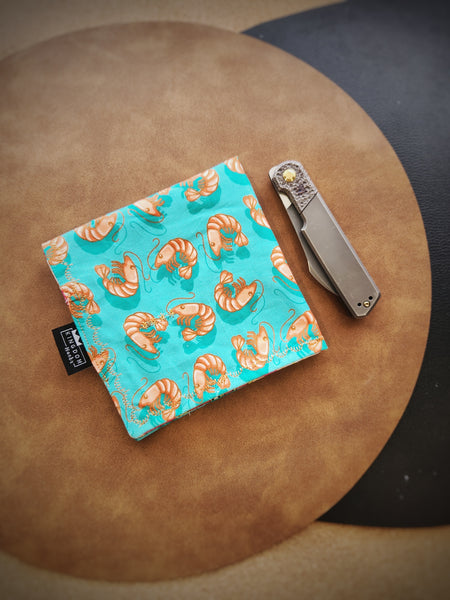 Festive Foods Handkerchief – Kingsford Knives