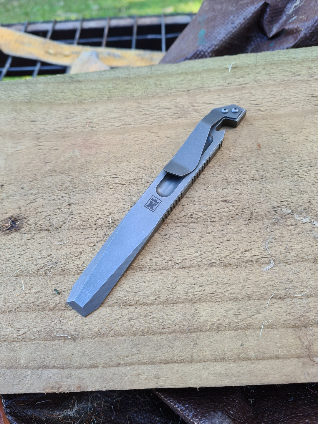 All Products – Kingsford Knives