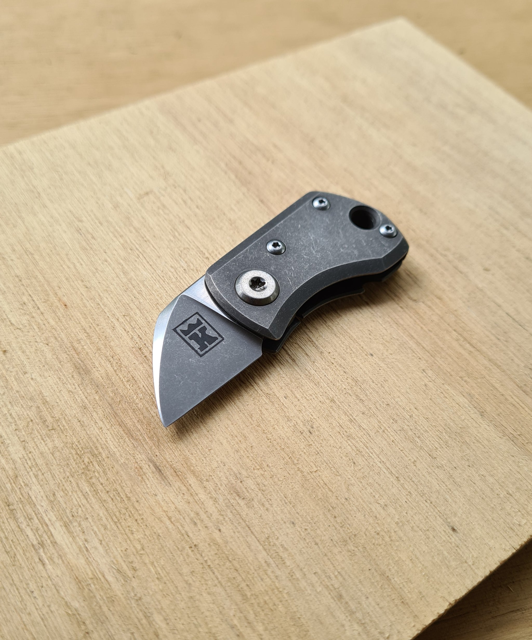 All Products – Tagged "Custom Knives" – Kingsford Knives